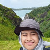 Diah Afia Safitri – Medium