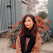 Mahnoor Shafique – Medium