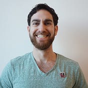 Sagi Shaier – Medium
