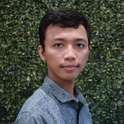 Faris Adli – Medium