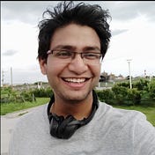 Sumit Pandey – Medium