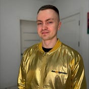 Oleksii Bebych – Medium