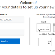 AmericanExpressComConfirmcard – Medium