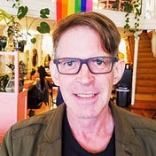 Tim Hyland – Medium