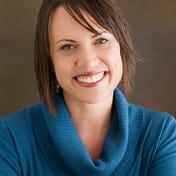 Erin Garay, CHT – Medium