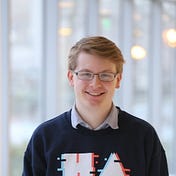 James Lovejoy – Medium