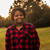 Sade Johnson – Medium
