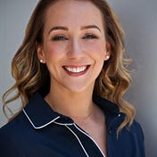 Katie Wise – Medium