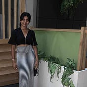 Michelle Senanayake – Medium
