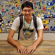 Lin Min Phyo – Medium