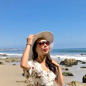 Susan Ding – Medium
