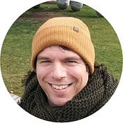 Daniel Henson – Medium
