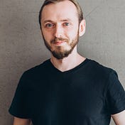 Serhii Maksymenko – Medium