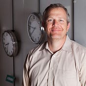 Steve Krull – Medium