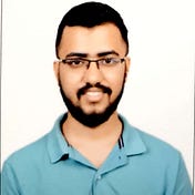 Chinmay Divekar – Medium
