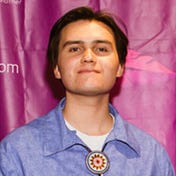 Nathan Abrams – Medium