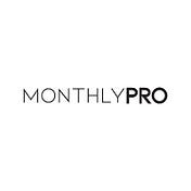 Monthly Pro – Medium