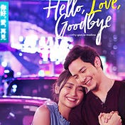 你好，爱，再见 Hello, Love, Goodbye (2019)完整版本 – Medium