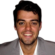 Ian Fourie – Medium