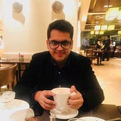 Sarthak Verma – Medium