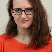 Daria Cybulska – Medium