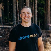 DroneSeed – Medium