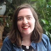 Ellen Curtin – Medium