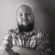 Ty Tracey – Medium