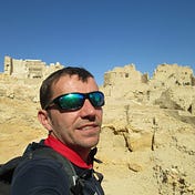 Dominic Moran – Medium