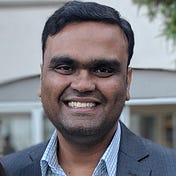 Shahzeb Akhtar – Medium