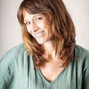 Rachel Faller – Medium