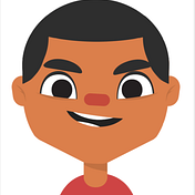 Rajesh Anandan – Medium