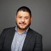Carlos Legaspy – Medium