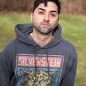 Anthony Toronto – Medium