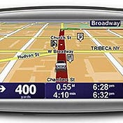 Magellan Gps – Medium