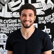 Kristopher Perez – Medium