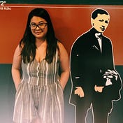 Hannah Enriquez – Medium