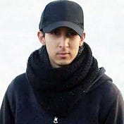 Rachid CHAMI – Medium