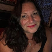 Julie Dominick – Medium