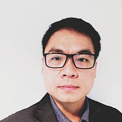Avery Chen – Medium