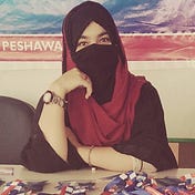 Maryam Munir – Medium