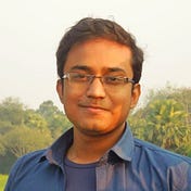 Rito Ghosh – Medium