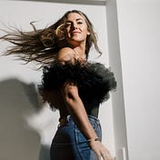 Giulia Halkier – Medium