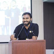 Syed Sohaib Uddin – Medium