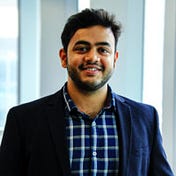 Arsalaan Javed – Medium