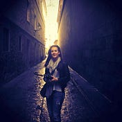 Abigail Austin – Medium