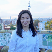 Amy Lu – Medium