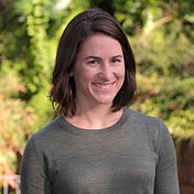 Kelly Clonts – Medium
