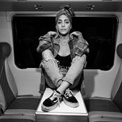 Gabrielle Cohen – Medium