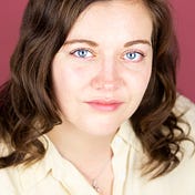 Emily Gregor – Medium